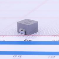 China LanTu Micro SMS0650 100MT molding SMD power inductor for high density installation and low impedance for sale