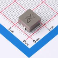 China High density installation LanTu Micro SMS0850-2R2MT SMD power inductor with excellent EMI suppression for sale