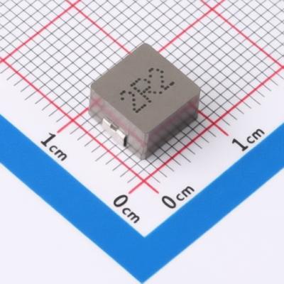 China High density installation LanTu Micro SMS0850-2R2MT SMD power inductor with excellent EMI suppression for sale