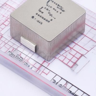 China Low DC Resistance Molding SMD Power Inductors LanTu Micro SMS0850-1R0MT for Compact Electronic Devices for sale