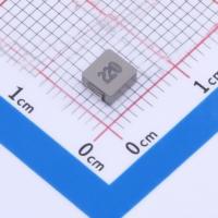 China Molding SMD Power Inductors featuring LanTu Micro SMS0420-220MT with ultra high current and low DC resistance for sale