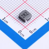 China High durability LanTu Micro SNR5020-2R2MT power inductor with ferrite core metallization and ultra low buzz noise reduction for sale