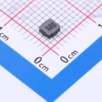 China Magnetic resin shielded SMD power inductor LanTu Micro SNR3015-680MT for flat screen TVs and servers for sale