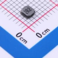 China Shielded SMD power inductor LanTu Micro SNR3012-2R2MT with ultra low buzz noise and RoHS compliance for sale
