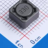 China LanTu Micro SDRI74-330MT Shielded SMD Power Inductors Providing Operation from Minus 55 to 125 Degrees for sale