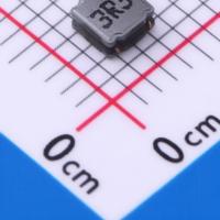 China SMD Power Inductor LanTu Micro SNR3015-3R3MT Magnetic Resin Shielded for Durable Power Applications for sale