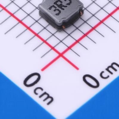China SMD Power Inductor LanTu Micro SNR3015-3R3MT Magnetic Resin Shielded for Durable Power Applications for sale