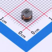 China Unshielded smd power inductors LanTu Micro SCD4532-2R2MT designed for surface mounting in power supply circuits for sale