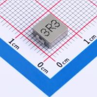 China Molding SMD Power Inductor LanTu Micro SMS0630-3R3MT Ultra High Current Low DC Resistance Component for sale