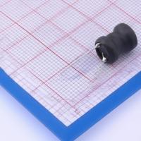China Spike suppression and power management using LanTu Micro SPK0810-680MB unshielded DIP power inductors for sale