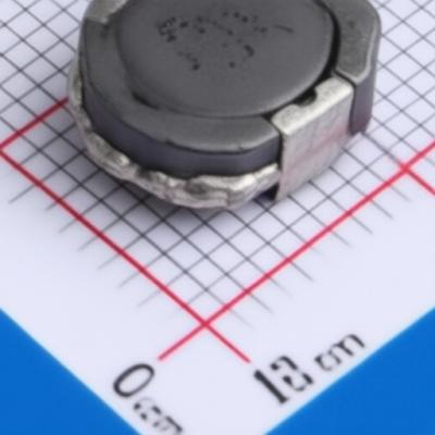 China Shielded SMD Power Inductors LanTu Micro SDRH104R-331MT with RoHS Halogen Free and REACH Compliance for sale