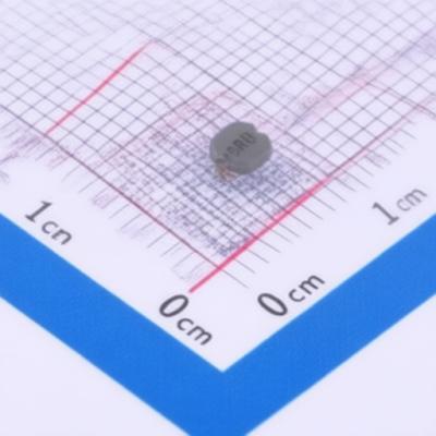 China unshielded smd power inductors LanTu Micro SCD4532-6R8MT with rohs halogen free and reach compliance for sale