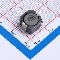 China High Saturation Current LanTu Micro SDRH105R-330MT Shielded SMD Power Inductors for Electronic Devices for sale