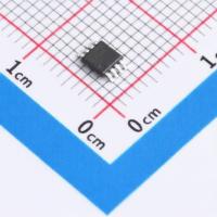 China Precision quad resistor network Legendsemi LHE5400B-6MMA with excellent resistor matching and stable temperature drift for sale