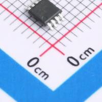 China Legendsemi LHE5400A 7MMA Quad Matched Resistor Network with Superior Matching in 8 Lead MSOP Package for sale