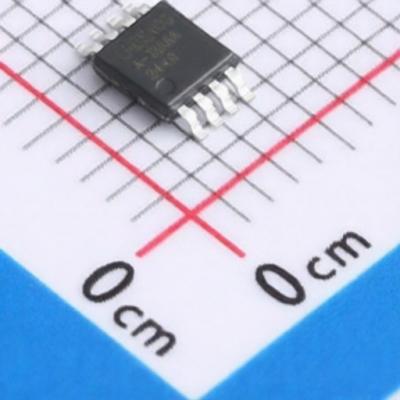China High accuracy quad resistor network Legendsemi LHE5400A-2MMA with independent resistor access and biasing capability for sale