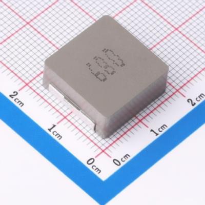 China molding SMD power inductors LanTu Micro SMS1770 680MT with RoHS Halogen Free and REACH certifications for sale
