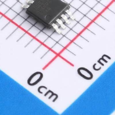 China Stable resistor matching network Legendsemi LHE5400B-4MMA for in difference amplifiers and bridge circuits for sale