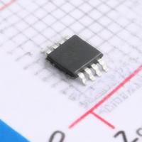 China Quad resistor network Legendsemi LHE5400A-1MMA designed for enhanced matching and low drift in analog circuits for sale