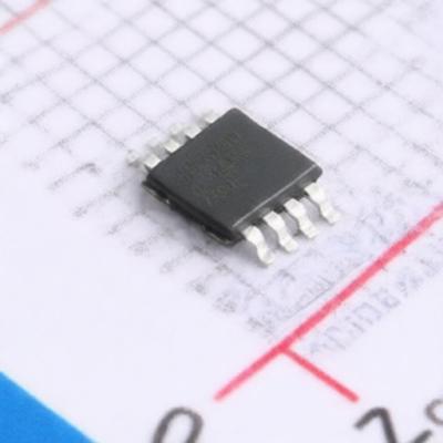 China Quad resistor network Legendsemi LHE5400A-1MMA designed for enhanced matching and low drift in analog circuits for sale