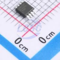 China High precision resistor network Legendsemi LHE5400A-4MMA designed for improved CMRR in amplifier circuits for sale