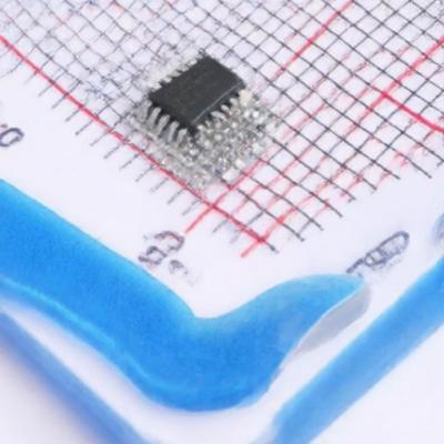 China Precision matched resistor network Legendsemi LHE5400A-8MMA for in voltage references and analog signal conditioning for sale