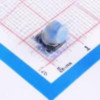 China Capacitor Lelon OVZ181M1CTR0610 Organic Conductive Polymer Featuring High Ripple Current and Low ESR for sale