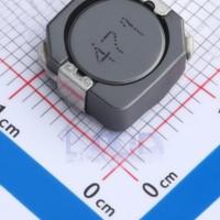 China LanTu Micro SDRH104R-471MT Shielded SMD Power Inductors Featuring Low DCR and High Saturation Current for sale