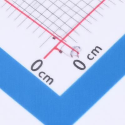 China Silicon Capacitors Launchip LHC104SA2K0042NWB Suitable for Aerospace Energy and Defense Electronics for sale