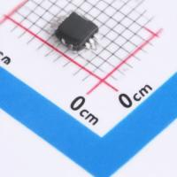 China Precision Resistor Network Legendsemi LHE5400B-1MMA Quad Matched for High Accuracy Amplifier Circuits for sale