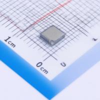 China High Current SMD Power Inductor LanTu Micro SNR5020-4R7MT with Magnetic Resin Shielding and Low Noise for sale