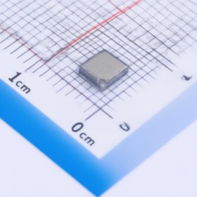 China High Current SMD Power Inductor LanTu Micro SNR5020-4R7MT with Magnetic Resin Shielding and Low Noise for sale