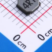 China Magnetic Resin Shielded SMD Power Inductor LanTu Micro SNR4012-4R7MT with Closed Magnetic Circuit and Power for sale