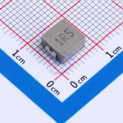 China LanTu Micro SMS0630 1R5MT molding SMD power inductors suitable for PDA notebooks desktops and servers for sale