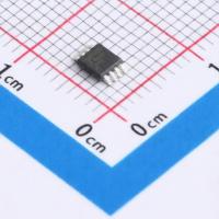 China Quad Resistor Network Legendsemi LHE5400B-3MMA Delivering Matching for Stable Analog Signal Conditioning for sale