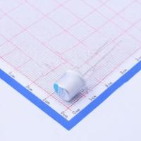 China Capacitor Lelon ORE121M1VBK-1012 Organic Conductive Polymer Series with Long Life and RoHS Compliance for sale