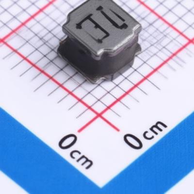 China Magnetic Resin Shielded SMD Power Inductor LanTu Micro SNR5040-150MT for High Current Applications for sale