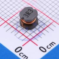 China Surface Mount Unshielded SMD Power Inductors LanTu Micro SCD5845-3R3MT RoHS Halogen Free Compliance for sale