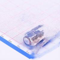 China Lelon RXW101M1JBK0815 Aluminum Electrolytic Capacitor Offering Long Endurance and Stable Performance for sale