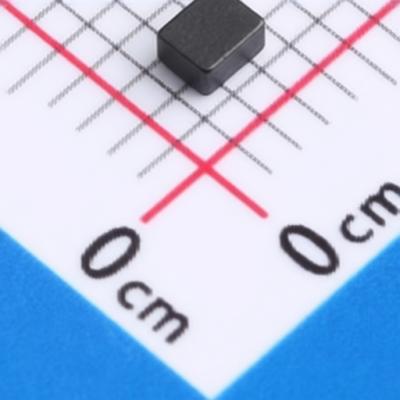 China Axial fixed inductors LanTu Micro AL0410-152K with high self-resonant frequency and epoxy coating for sale