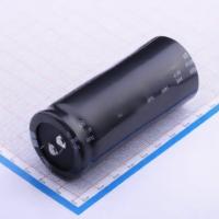 China Lelon LS 392M2D A3580 snap in terminal aluminum electrolytic capacitor designed for general purpose for sale