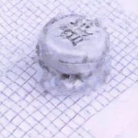 China Aluminum Electrolytic Capacitor Lelon VZH101M1HTR-0810L with Low Leakage Current and Long Shelf Life for sale
