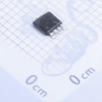 China High precision resistor network Legendsemi LHE5400B-8MMA suitable for summing and voltage reference for sale
