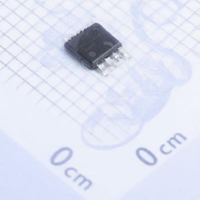 China High precision resistor network Legendsemi LHE5400B-8MMA suitable for summing and voltage reference for sale