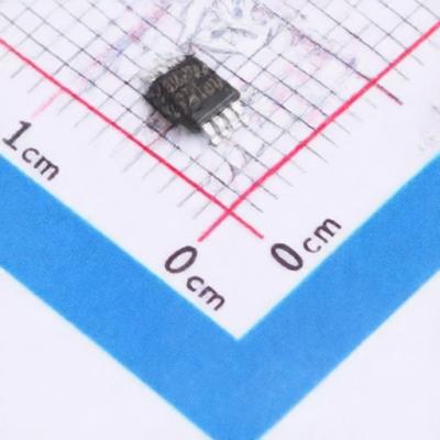 China Temperature stable quad resistor network Legendsemi LHE5400A-3MMA suitable for difference amplifiers for sale