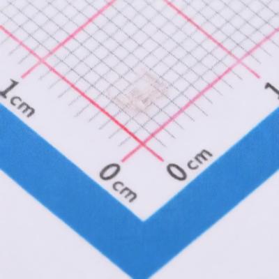 China LIMING 3225-8.00-18-10-10 4B SMD Crystal 8 MHz with 18 pF Load Capacitance and 3 pF Shunt Capacitance for sale