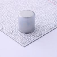 China Surface Mount Aluminum Electrolytic Capacitor Lelon VZH471M1VTR-1013 with Endurance and Low Impedance for sale