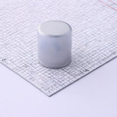 China Surface Mount Aluminum Electrolytic Capacitor Lelon VZH471M1VTR-1013 with Endurance and Low Impedance for sale