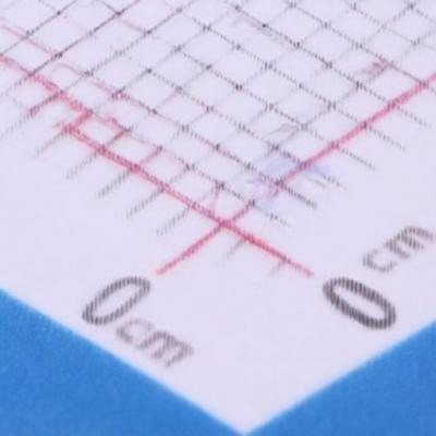China Precision SMD 3225 Crystal Oscillator 25.000MHz Frequency LGE LGE25.000M for Electronic Applications for sale