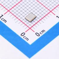 China Surface mount crystal unit LIMING 3225-48-9-10-10/A ultra compact size 3.2x2.5x0.7 mm with tight tolerance 10ppm for sale